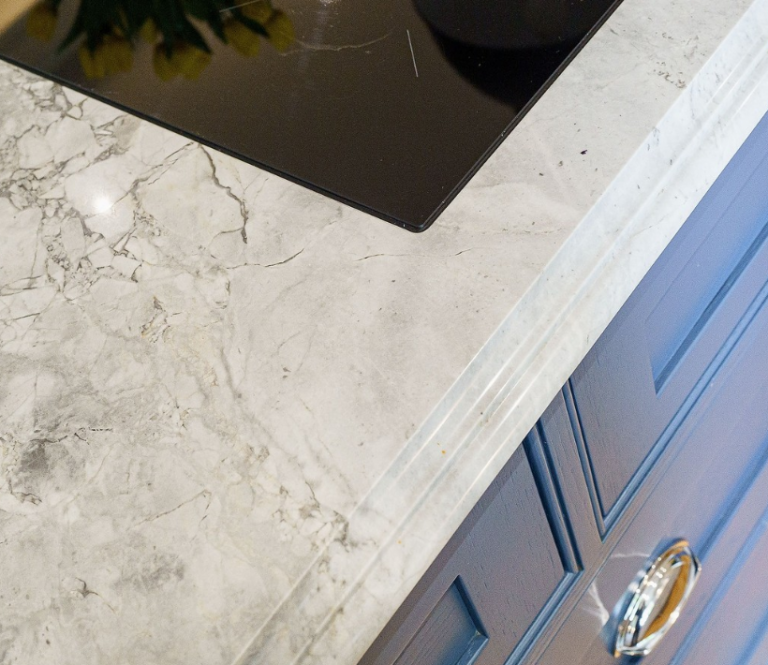 Stone Worktops - Prostone Interiors